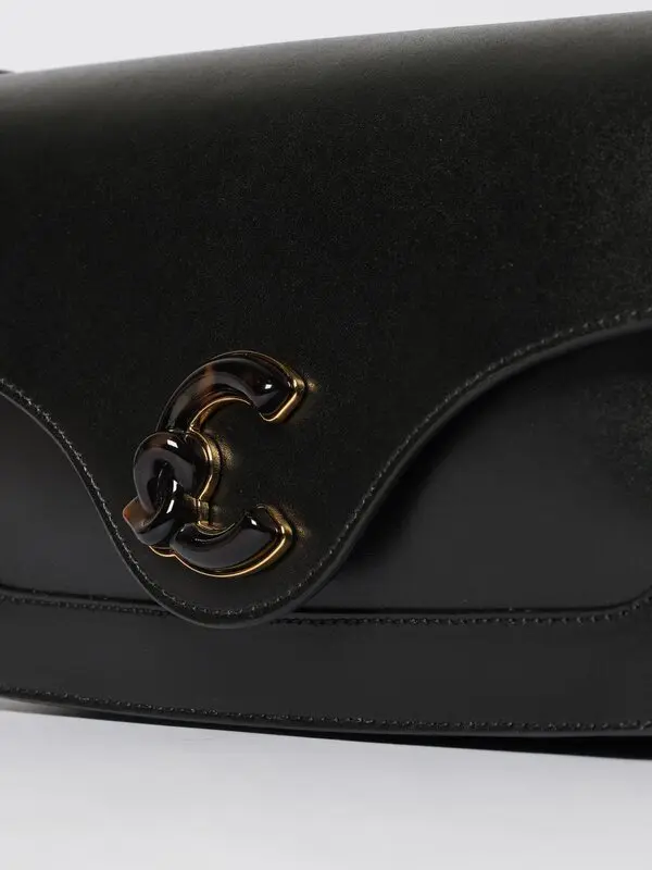 COCCINELLE Shoulder Bag - Black