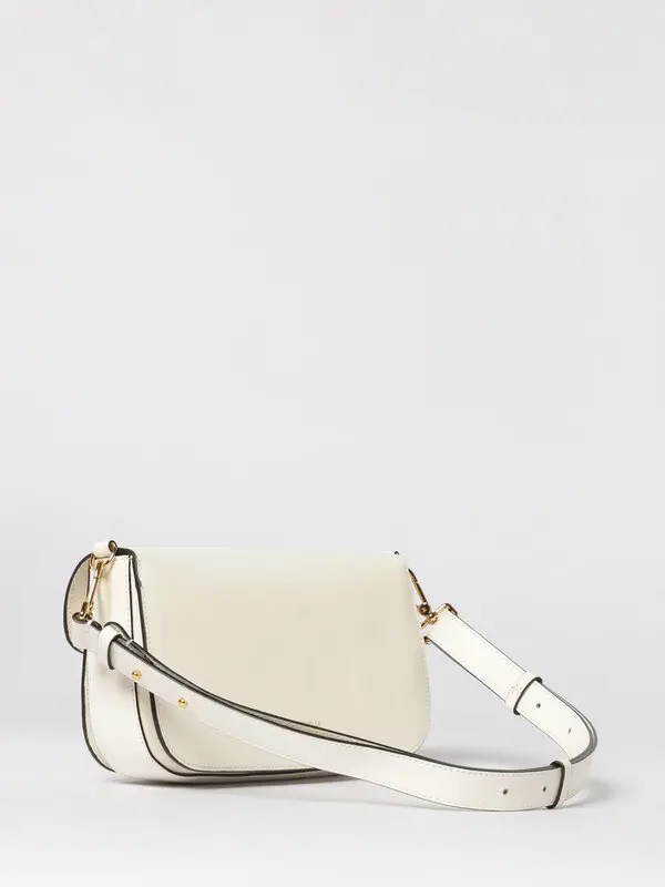 COCCINELLE Shoulder Bag - Pearl