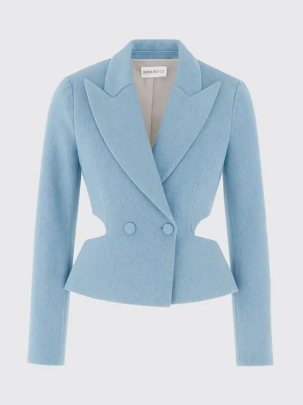 Nina Ricci Jacket