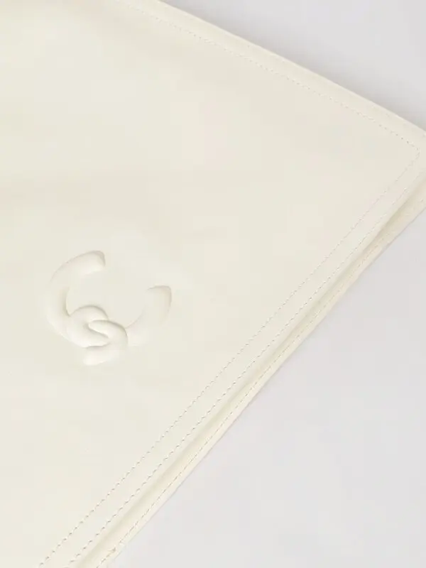 COCCINELLE Leather Tote Bag