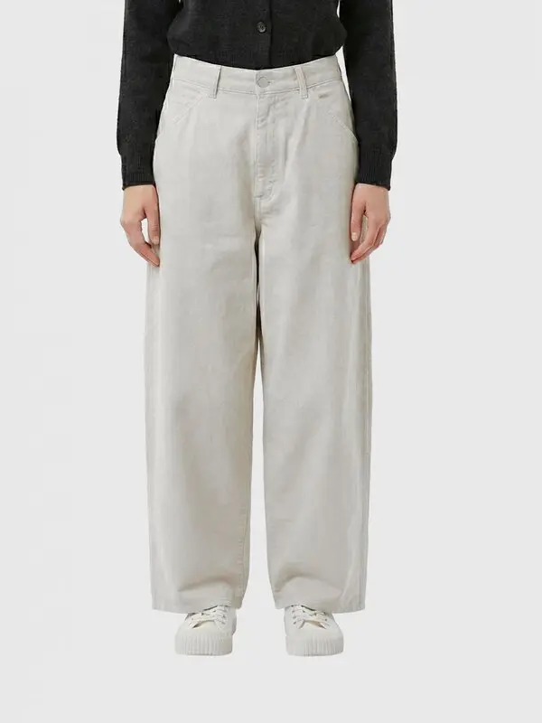 LEMAIRE Wide Leg Pants