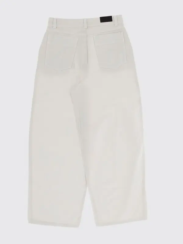 LEMAIRE Wide Leg Pants