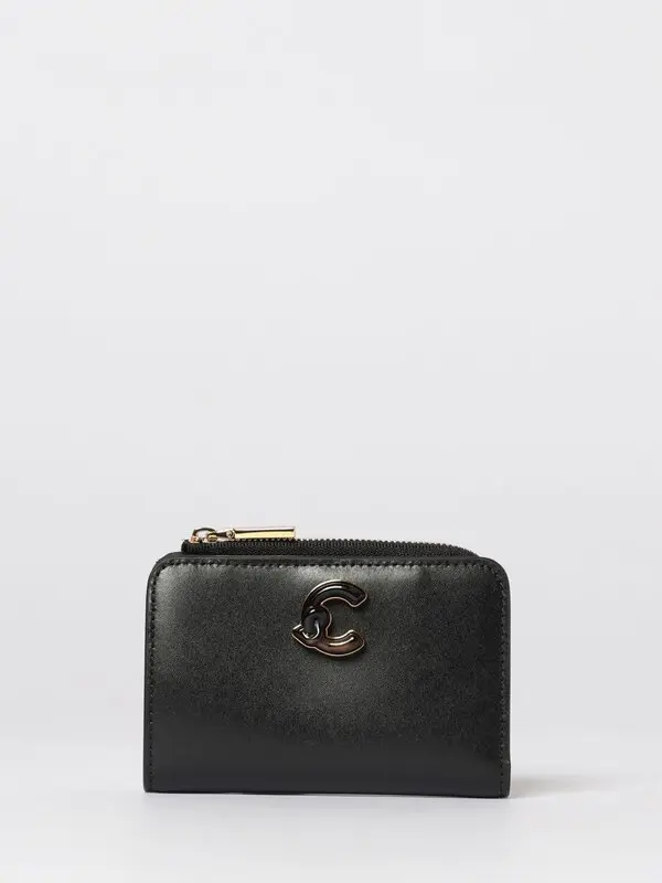COCCINELLE Wallet - Black