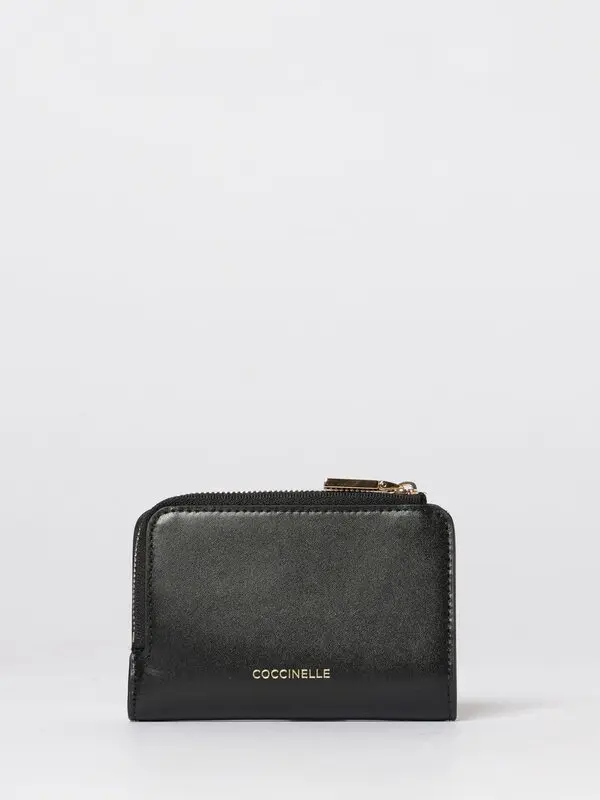 COCCINELLE Wallet - Black