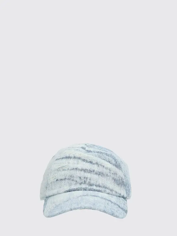 DIESEL Cap - Denim