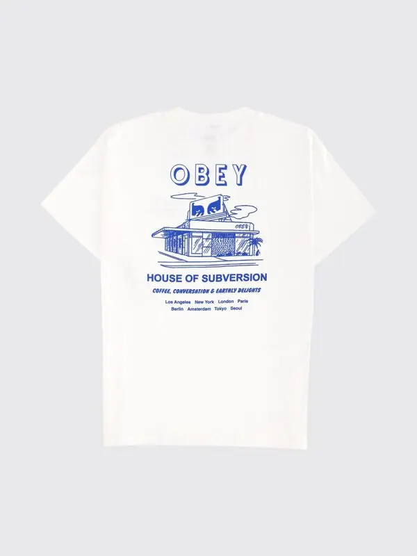 Obey T-shirt