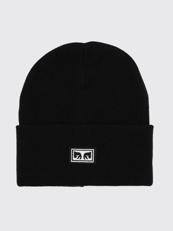 Obey Cap - Black