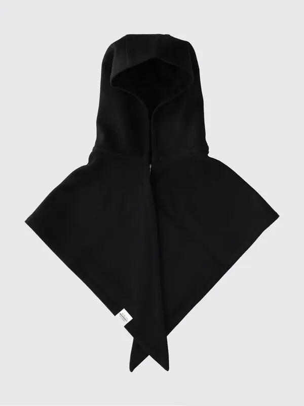 Ruslan Baginskiy Scarf - Black