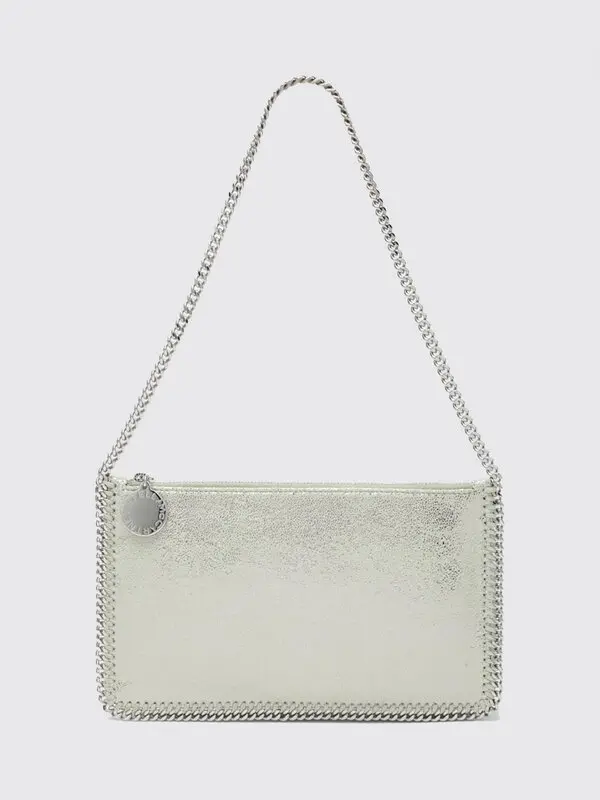 Stella McCartney Shoulder Bag - Lime