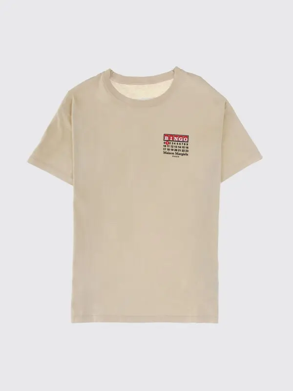 MAISON MARGIELA T-shirt