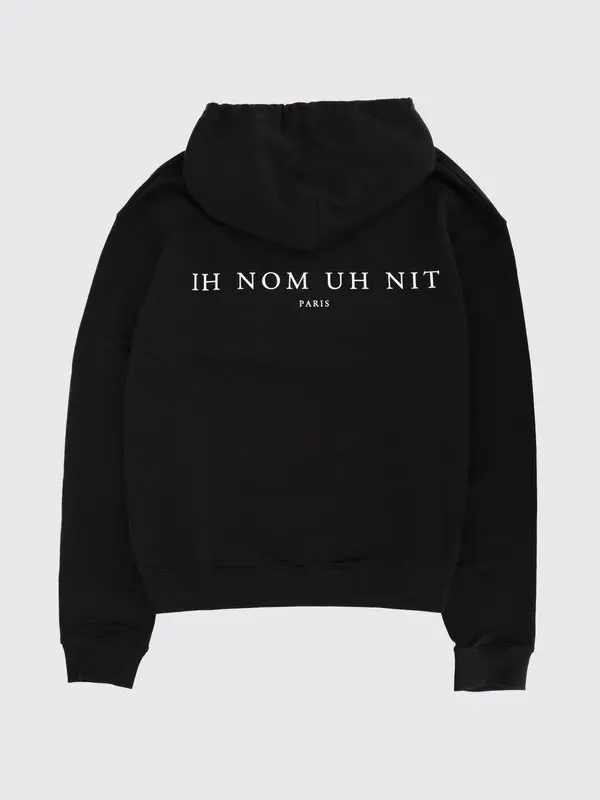 IH NOM UH NIT Printed Sweatshirt