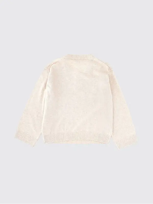 GANNI Pullover Sweater