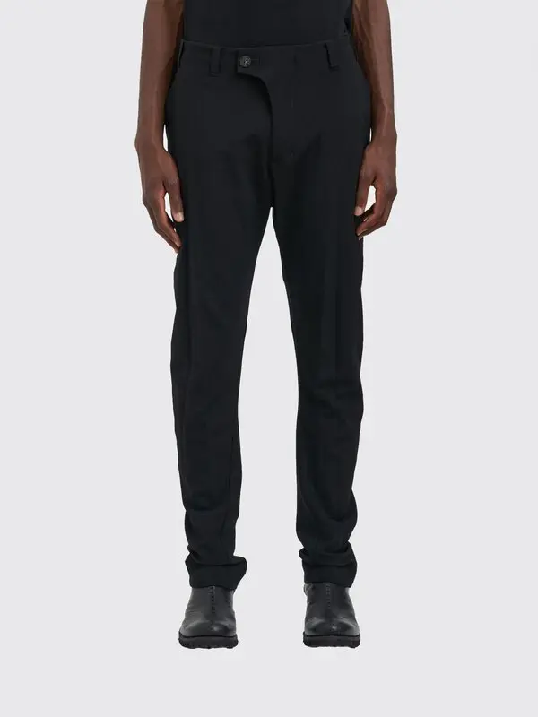 DEVOA Tailored Trousers