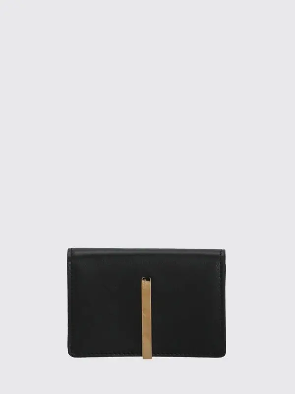 TOD'S Wallet - Black