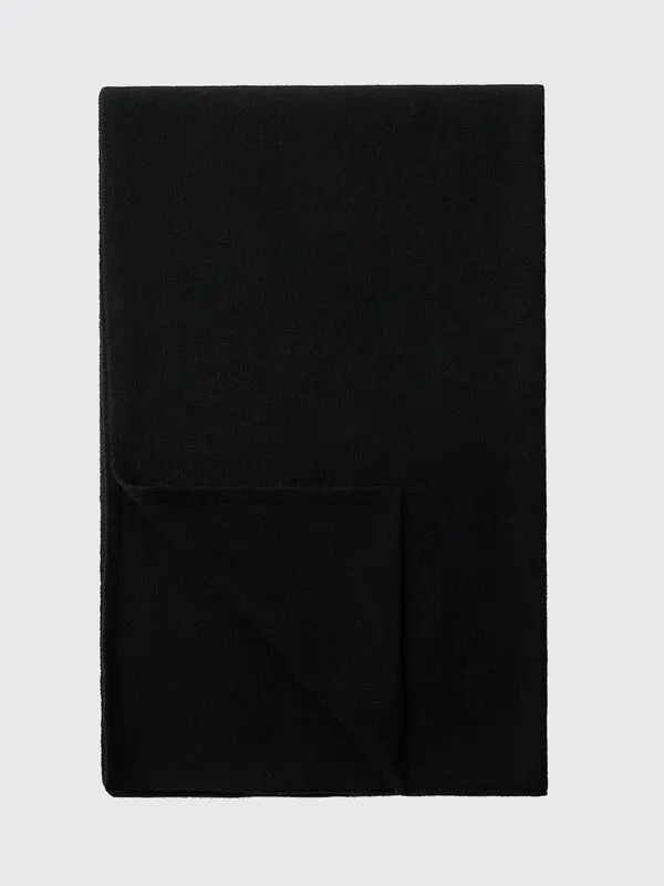 Soft Goat Sweater - Black