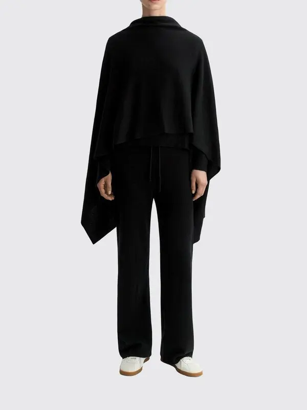 Soft Goat Sweater