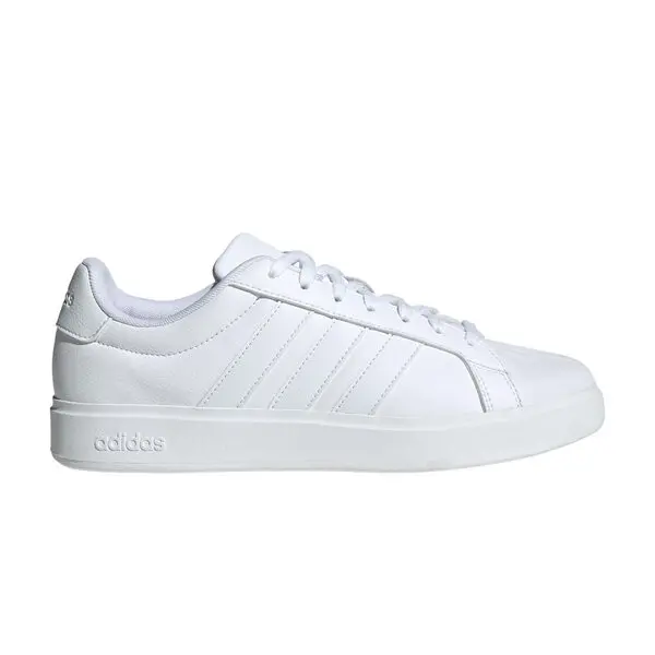 Adidas Streettalk - White