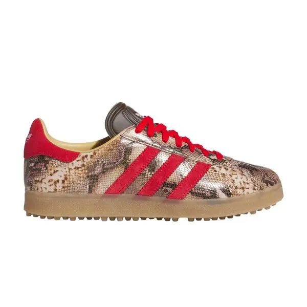Adidas Gazelle Lux Sneakers
