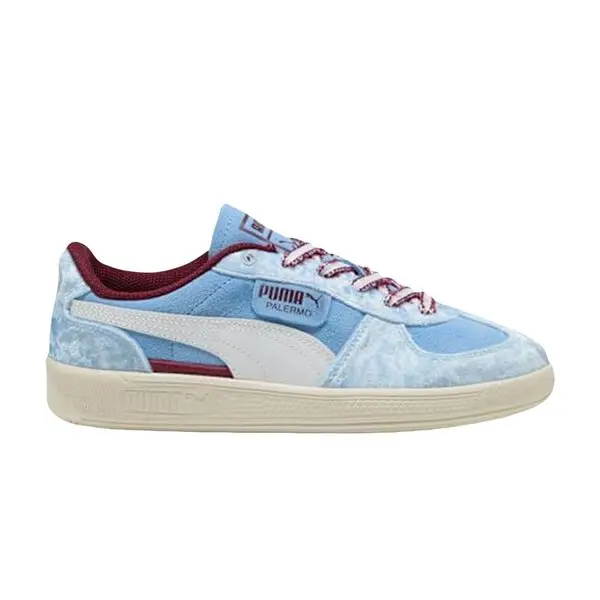 PUMA Palermo Cherry Blues - Blue