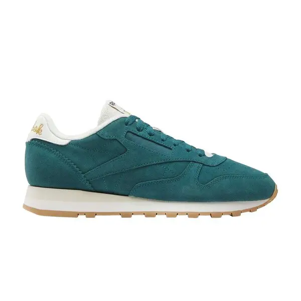 REEBOK Classic Leather - Blue