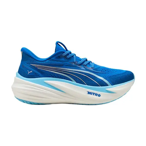 PUMA Magmax Nitro 2 Sneakers - Blue