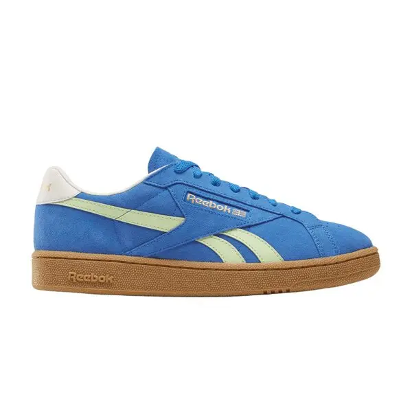 REEBOK Club C Grounds Sneakers - Blue