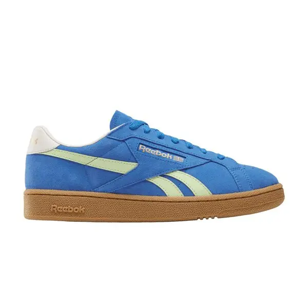 REEBOK Club C Grounds Sneakers - Blue