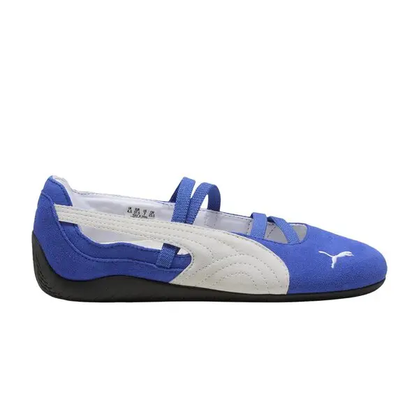 PUMA Speedcat Ballet Flat