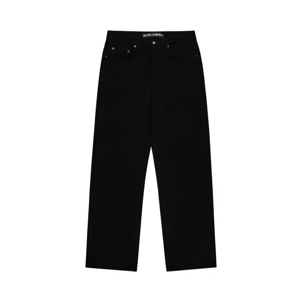 SP5DER Rivet Denim