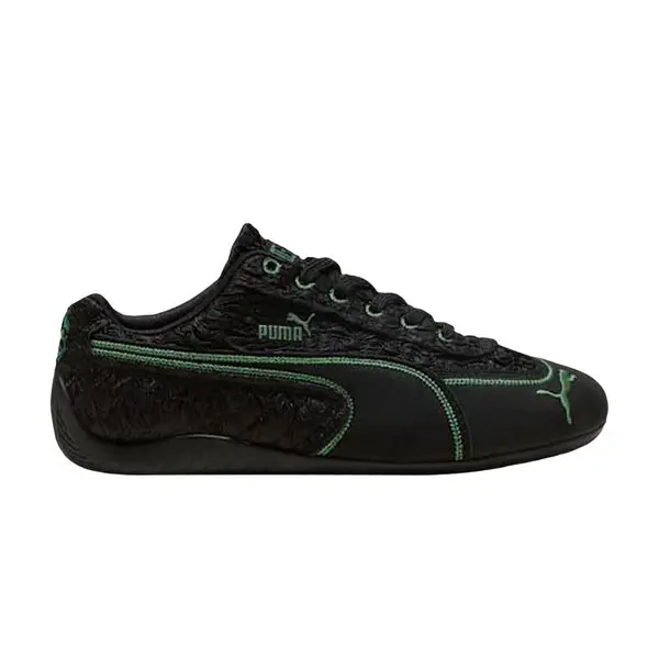 PUMA Wicked X Wmns Speedcat 'elphie - Black