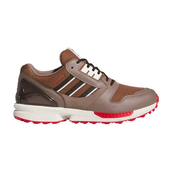 Adidas Zx 8000 Gore-tex Sneakers - Brown