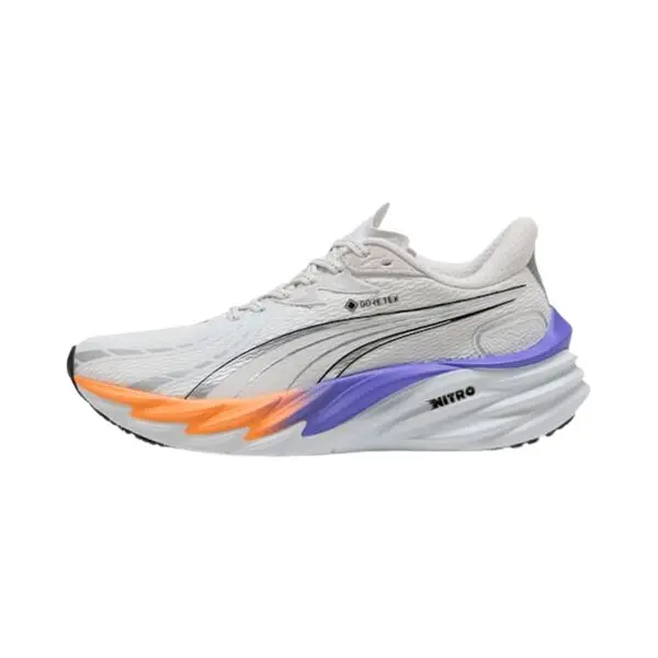 PUMA Velocity Nitro 4 Gore-tex Sneakers - Grey