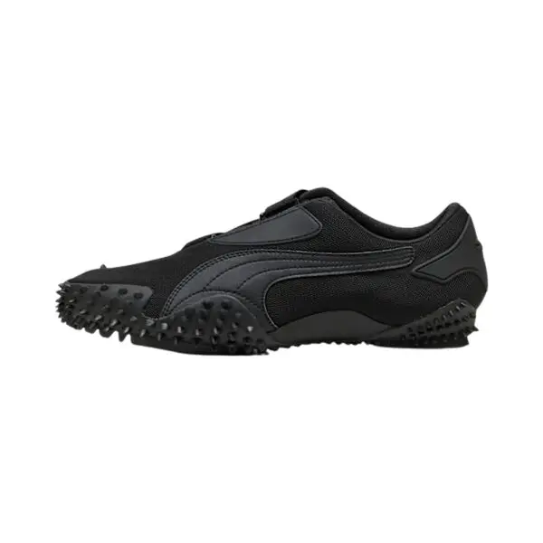 PUMA Mostro Og Prime Sneakers - Black