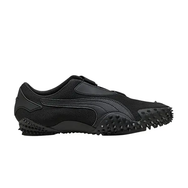 PUMA Mostro Og Prime Sneakers - Black