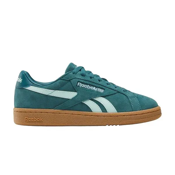 REEBOK Club C Grounds - Green