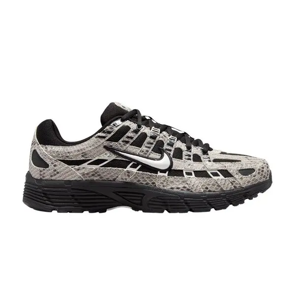 Nike P-6000 Se Sneakers - Multicolor