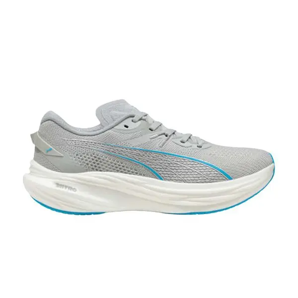 PUMA Deviate Nitro 3 Echo Sneakers - Grey