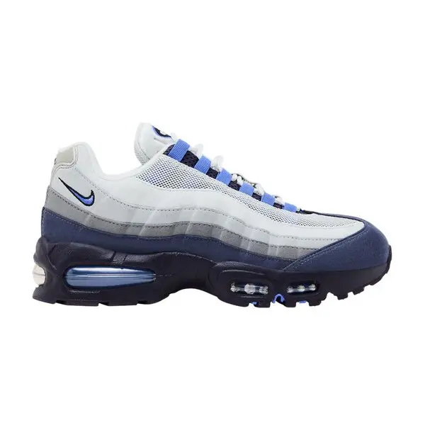 Nike Air Max 95 Sneakers - Grey