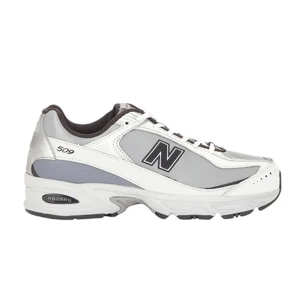 NEW BALANCE Comme Des Garçons Homme X 509 Sneakers - Grey