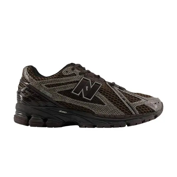 NEW BALANCE 1906r Sneakers - Brown