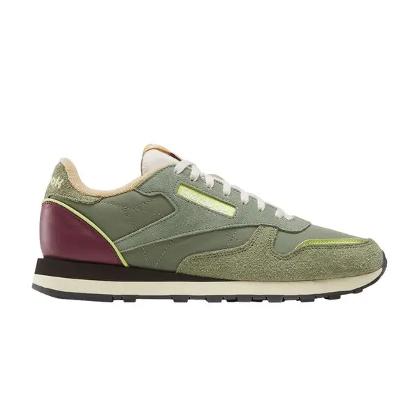 REEBOK Classic Leather Premium Ltd Sneakers