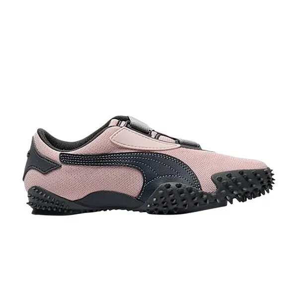 PUMA Mostro Og Prime - Black
