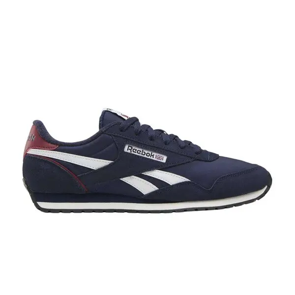 REEBOK Classic Az Athletic Sneakers - Blue