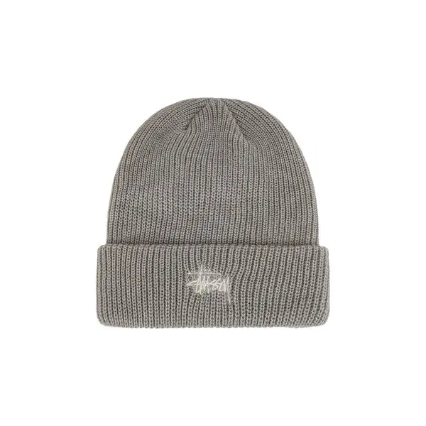 StÜssy Basic Cuff Beanie