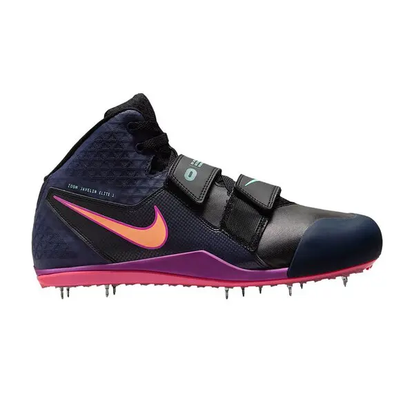 Nike Zoom Javelin Elite 3 - Black