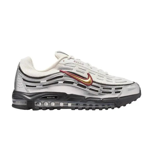 Nike Air Max Tl 2.5 Sneakers - Silver