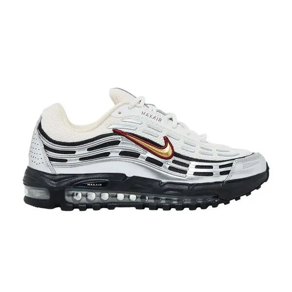 Nike Air Max Tl 2.5 Sneakers - Silver