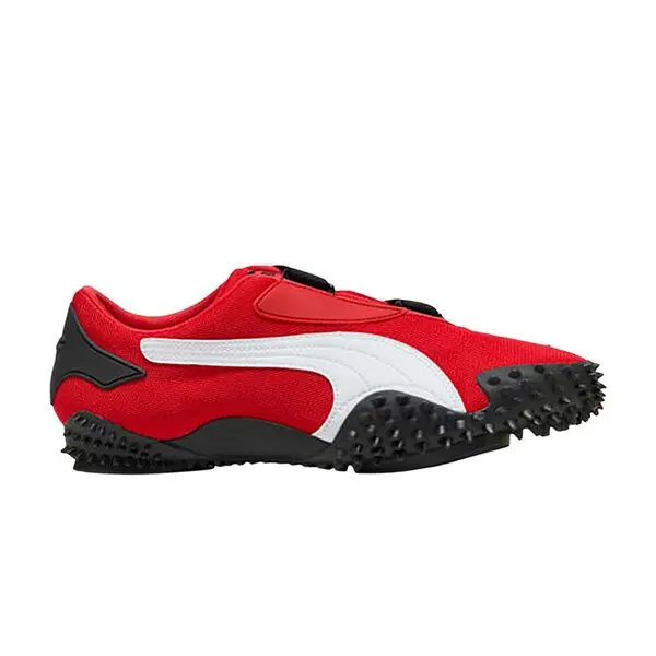 PUMA Mostro Og Prime Sneakers - Red