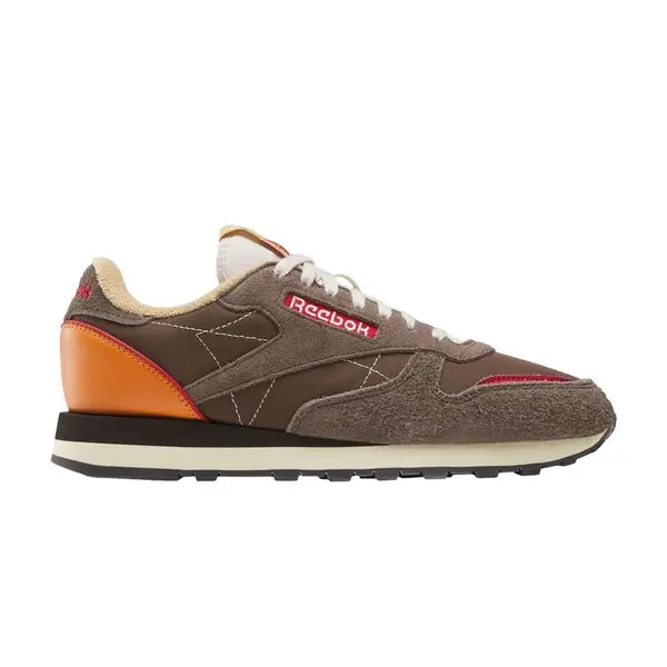 REEBOK Classic Leather Premium Ltd Sneakers