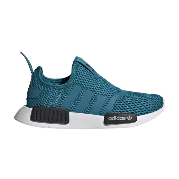 Adidas Nmd 360 J Sneakers - Blue